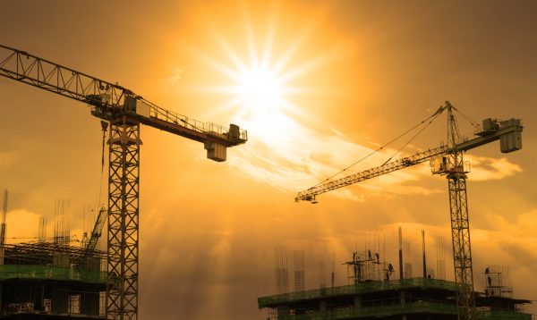 Understanding Crane Parts And Their Fascinating Roles – Australian Cranes Understanding Crane Parts And Their Fascinating Roles – Australian Cranes